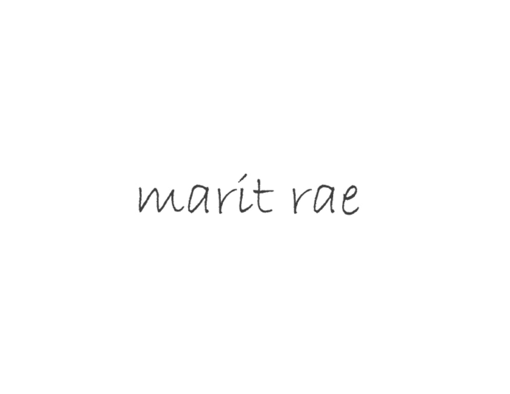 Marit Rae Jewelry – Suite 201